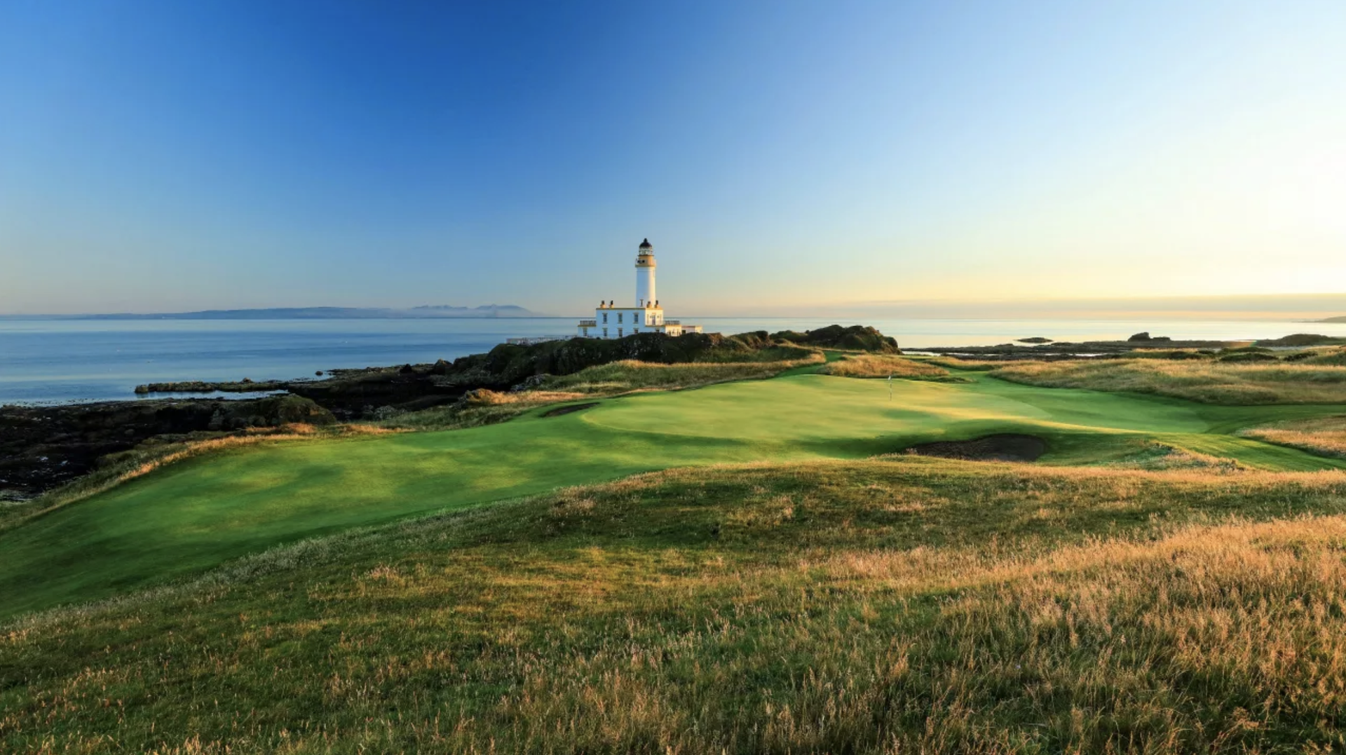 Trump Turnberry Ailsa Course: Review, Green Fees, Tee Times and Key ...