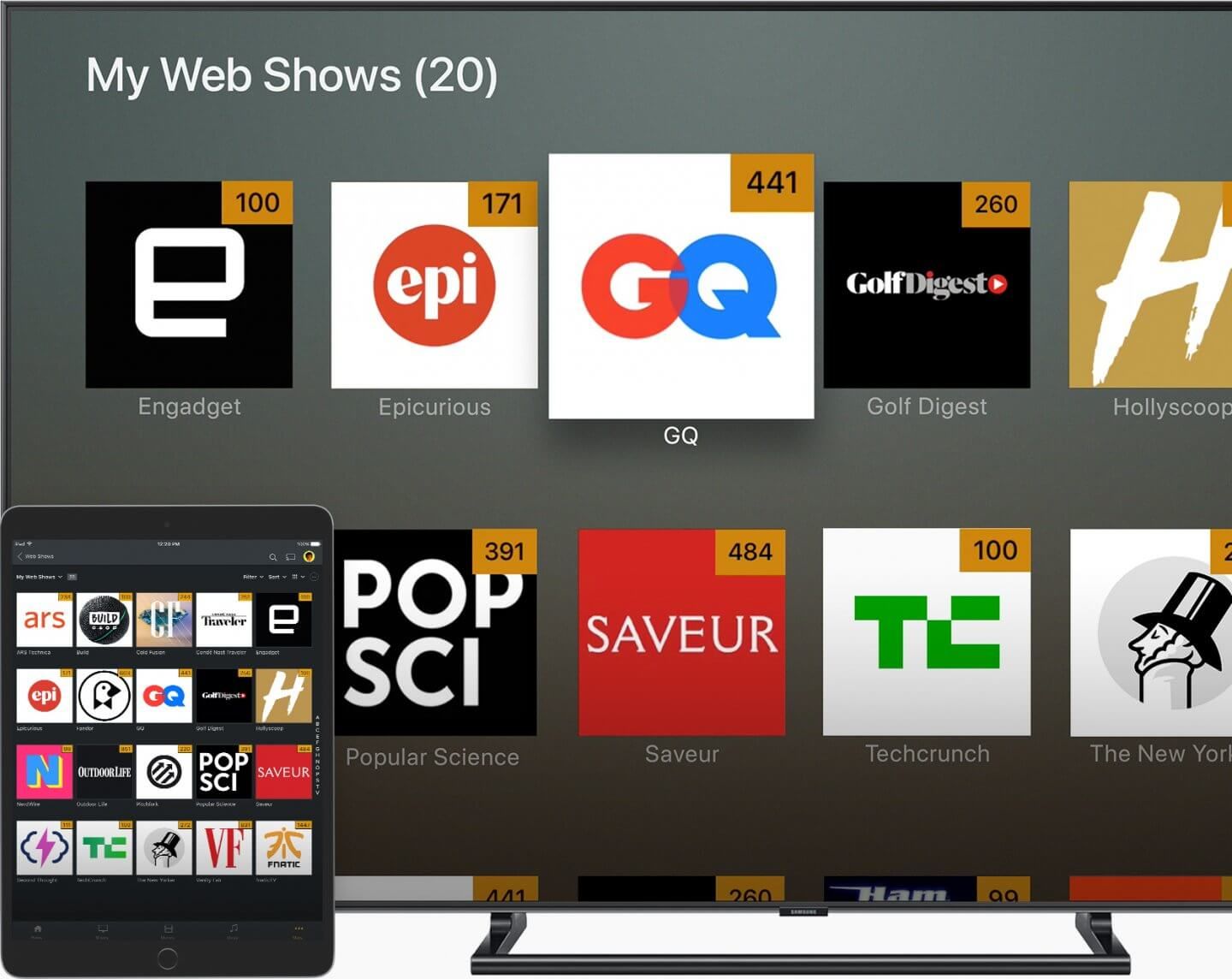 Plex: Everything you need to know! | Android Central