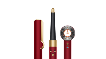 Two new Dyson Airwrap colourways have landed – I can't decide which one ...