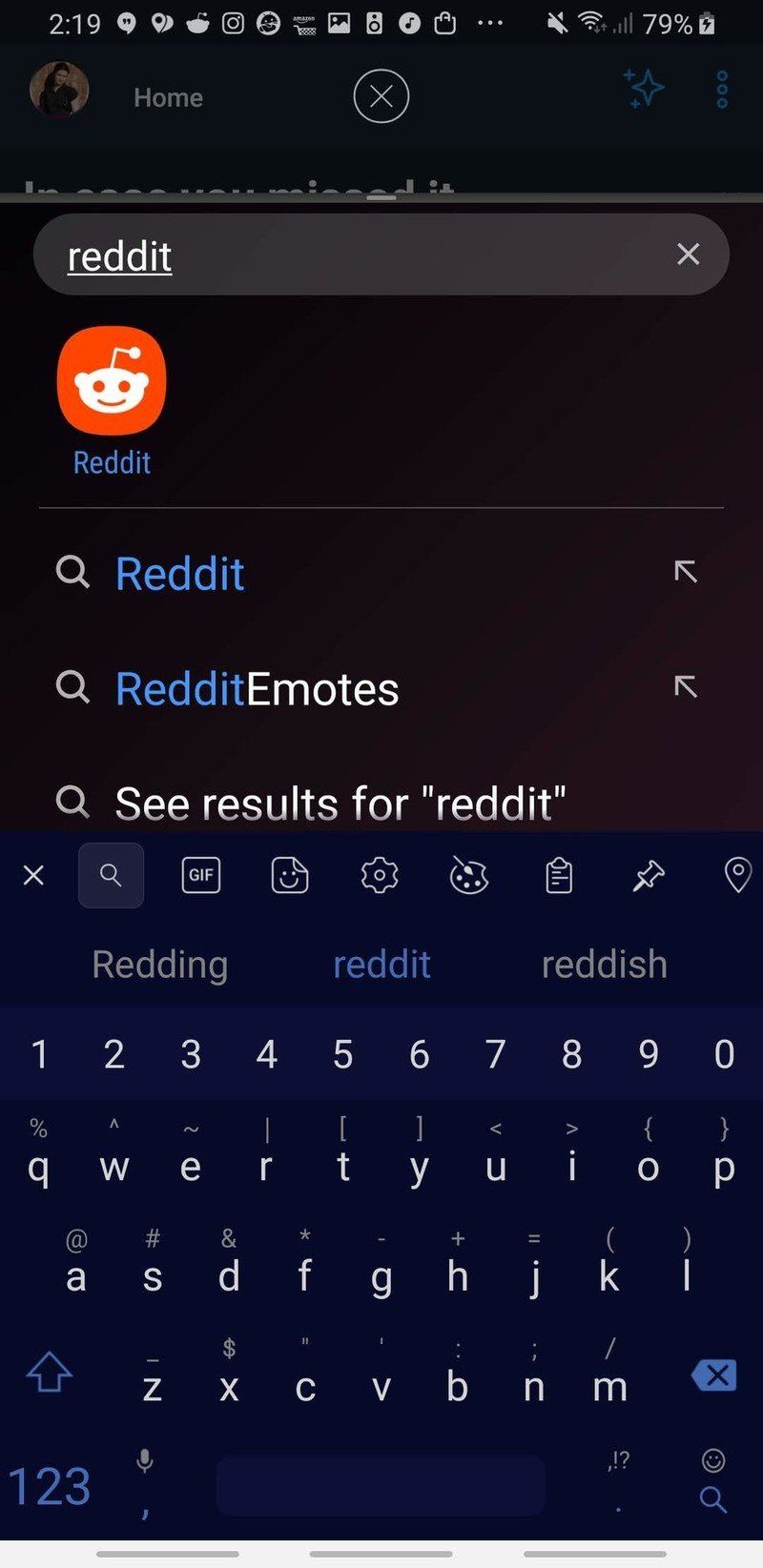 How to use split-screen multitasking on Samsung Galaxy phones running ...