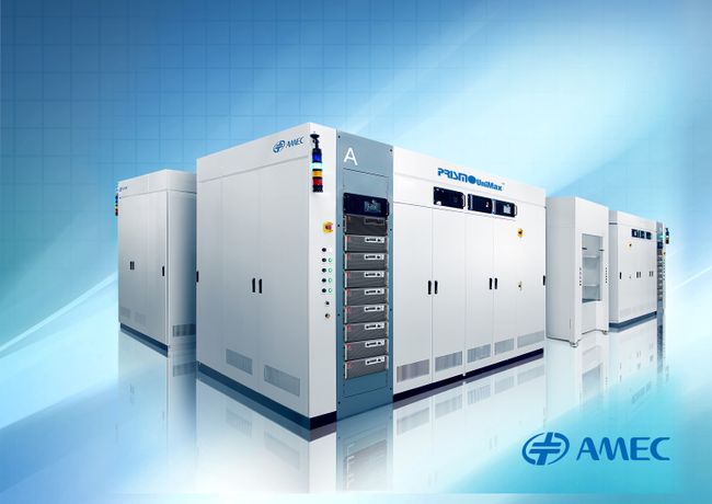 China's SMEE files patent for an EUV chipmaking tool — tool aims to break the shackles of ASML ...