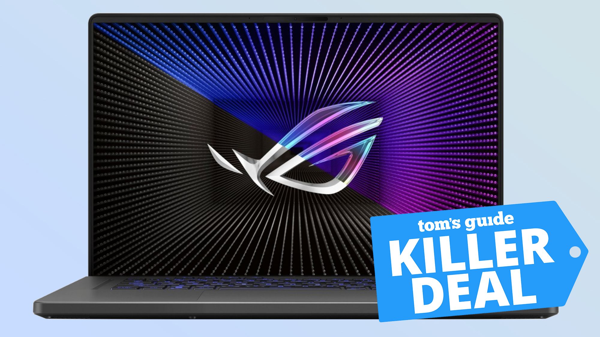 This awesome RTX 4070 gaming laptop is now $400 off at Best Buy | Tom's ...