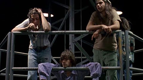 23 Hilarious Dazed & Confused Quotes | Cinemablend