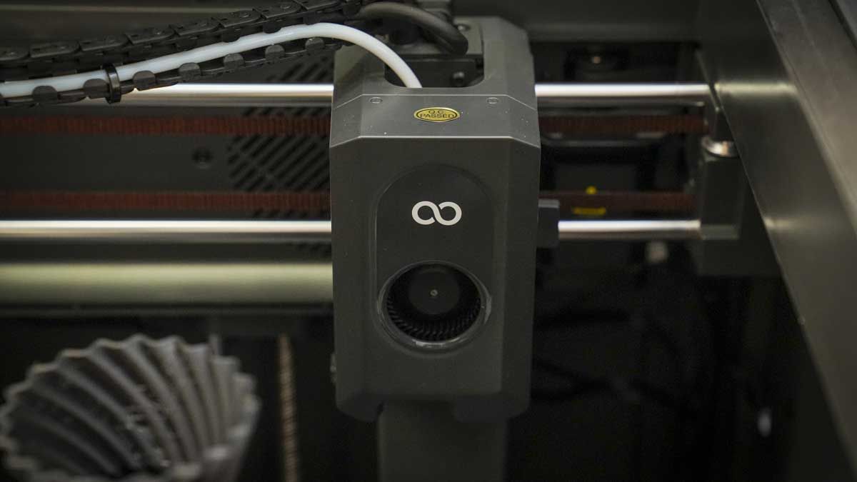 Elegoo Centauri Carbon 3D printer review | TechRadar