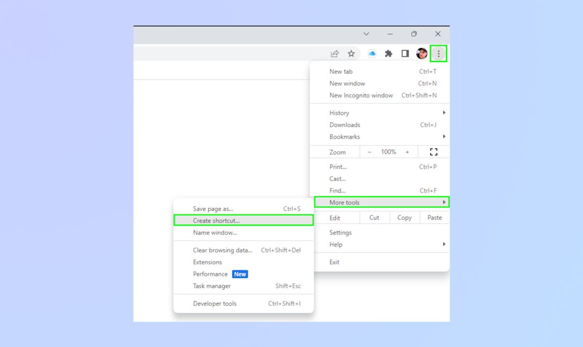 How to pin to the taskbar in Windows 11 | Tom's Guide