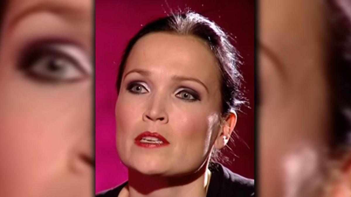 Tarja: Rock singing took me years to master | Louder