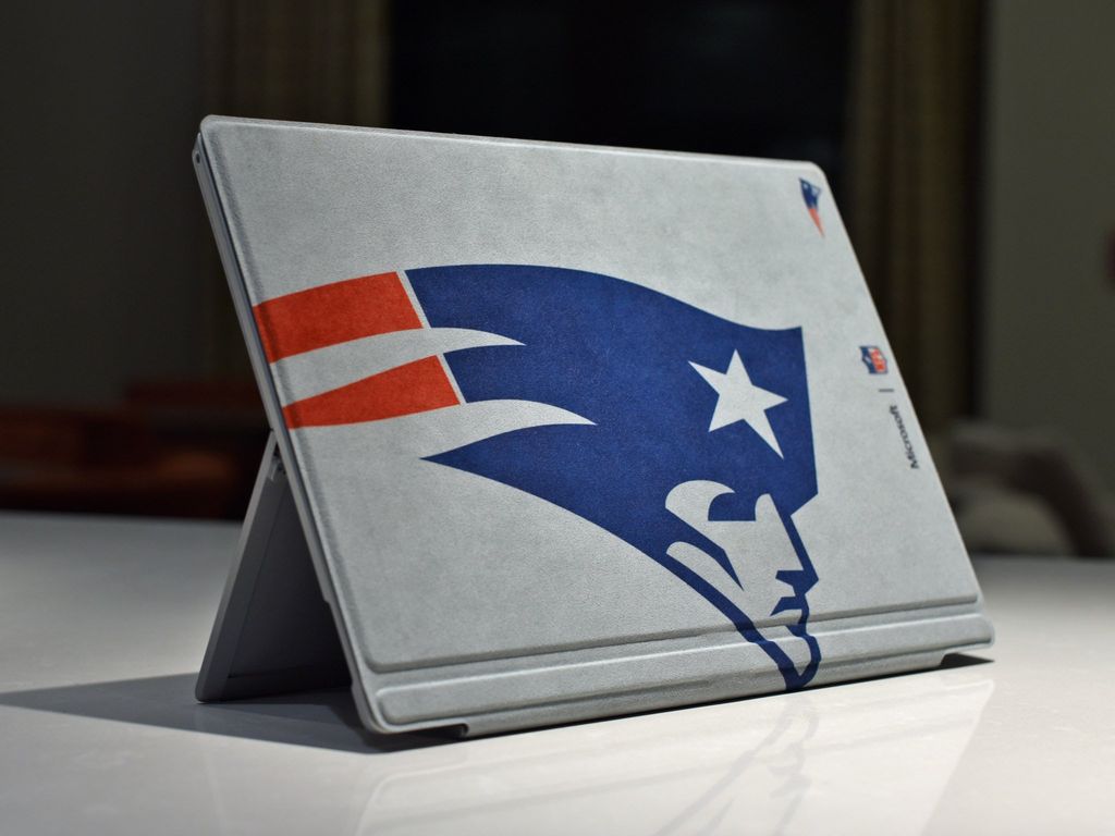 Surface Special Edition NFL Type Covers get steep discount to $95 ...
