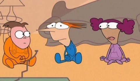 10 Best Adult Swim Shows Ever, Ranked | Cinemablend