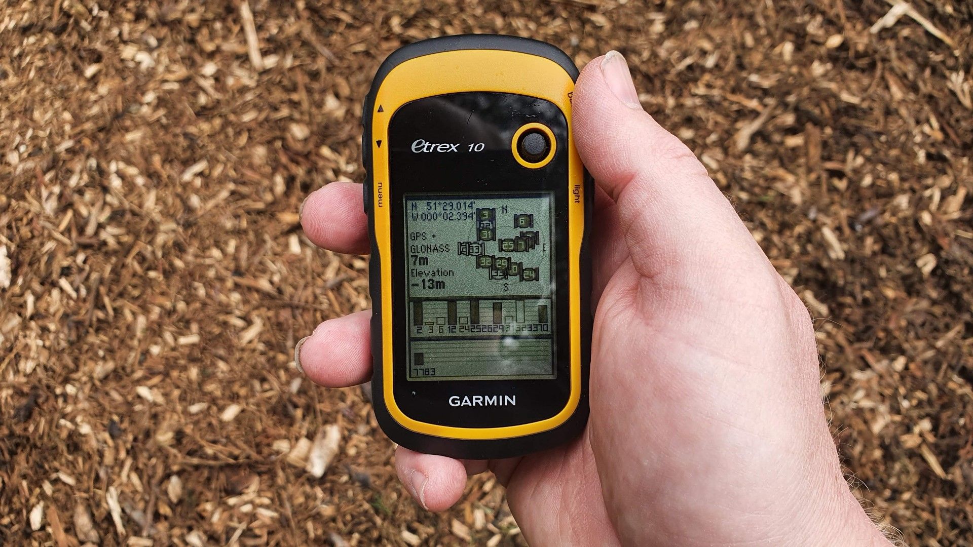 Best hiking GPS 2025: stay on track wherever you're headed | T3