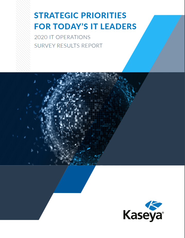 Strategic priorities for today's IT leaders | IT Pro