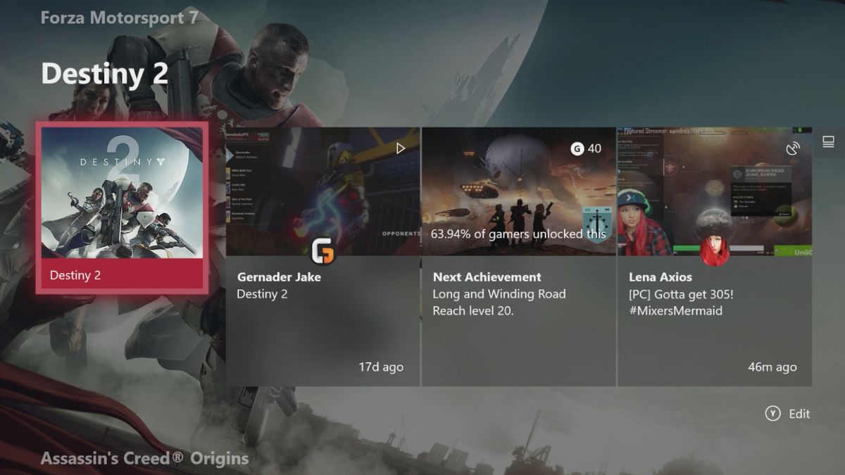 The Xbox One X - 11 things you need to know | GamesRadar+
