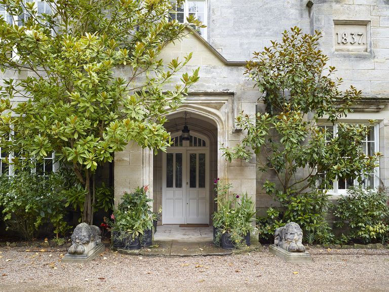 Tour this Victorian country rectory in Sussex, UK | Homes and Gardens