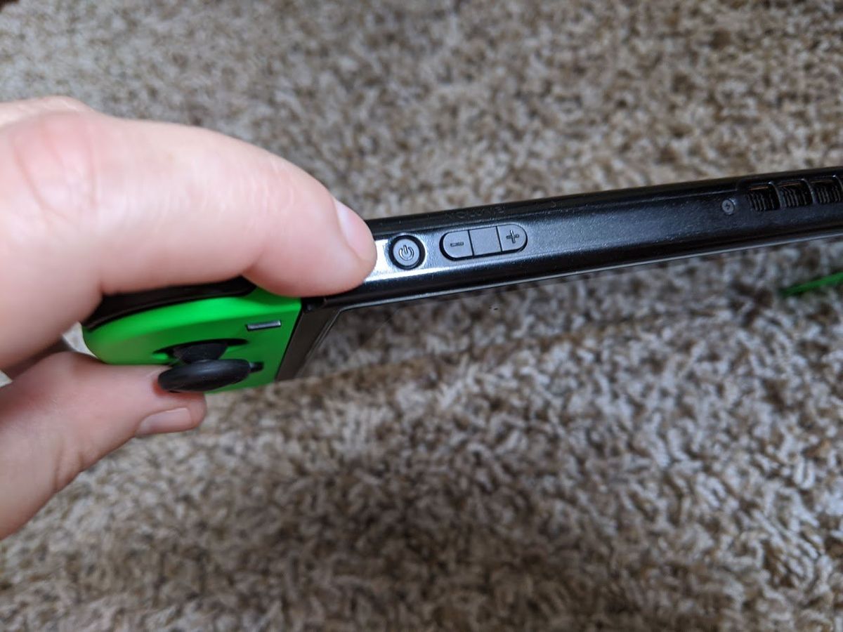 How to set up your Nintendo Switch | iMore