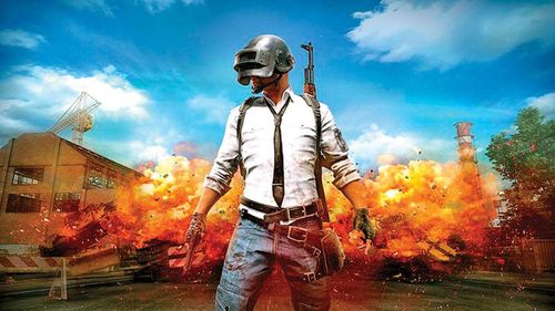 Five years later, PUBG creator PlayerUnknown finally reveals his ... Five years later, PUBG creator PlayerUnknown finally reveals his ...