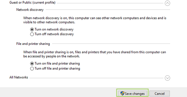 How to Map a Network Drive in Windows 10 | Tom's Hardware