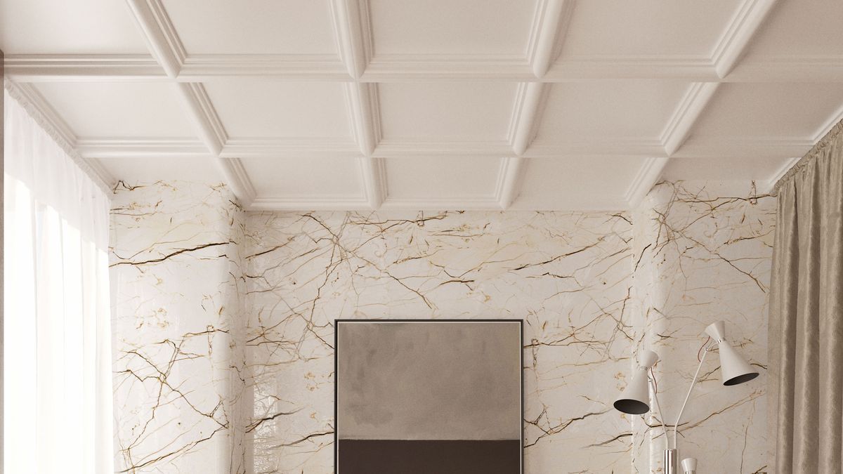 21 ceiling ideas to take your room designs up a level | Homebuilding