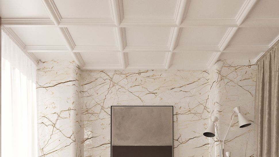 21 ceiling ideas to take your room designs up a level | Homebuilding