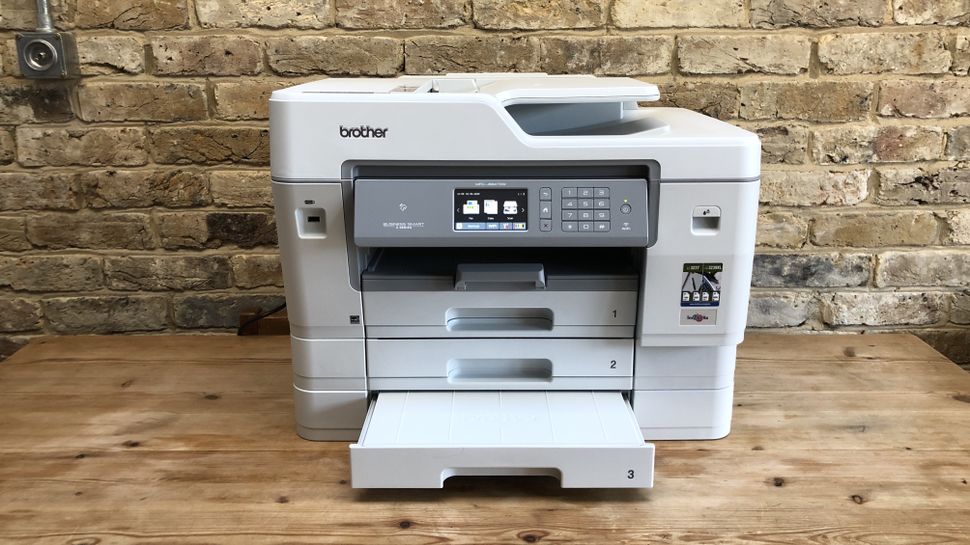 Best Brother printer of 2024 | TechRadar