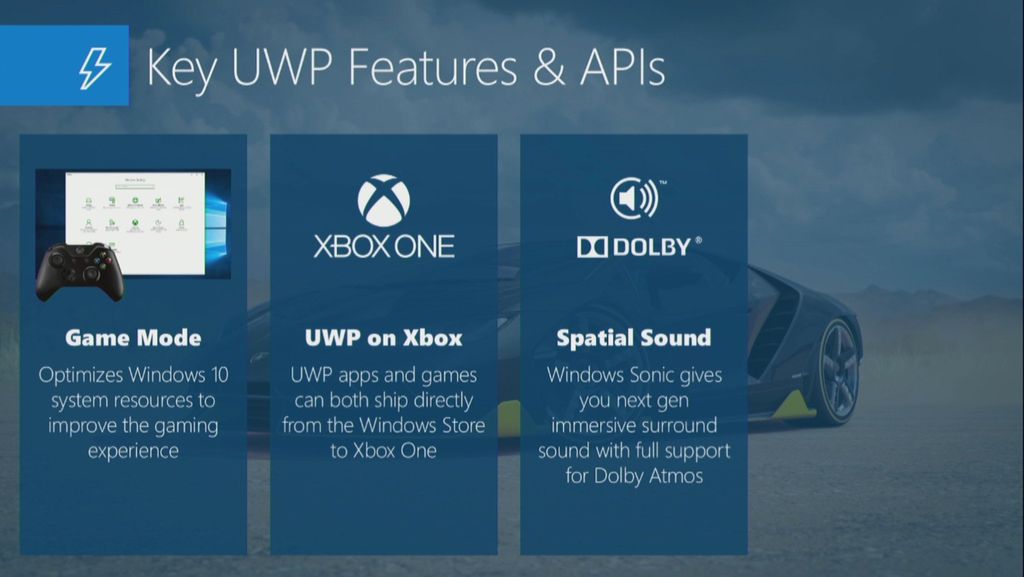 Microsoft is NOT opening Xbox One to all UWP games ... but should it ...