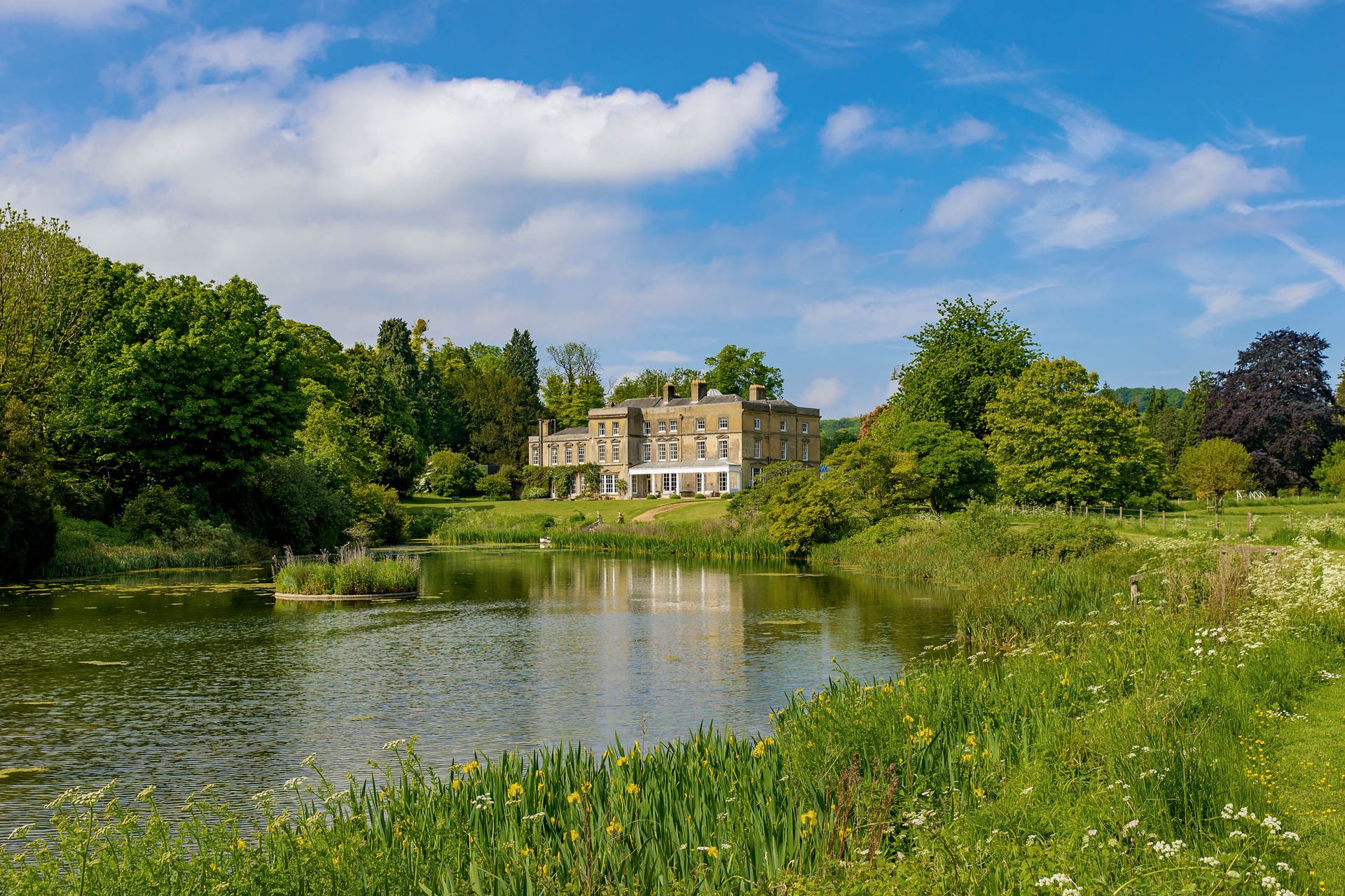 The top country estates that sold in Britain in 2022, from £3.5 million ...
