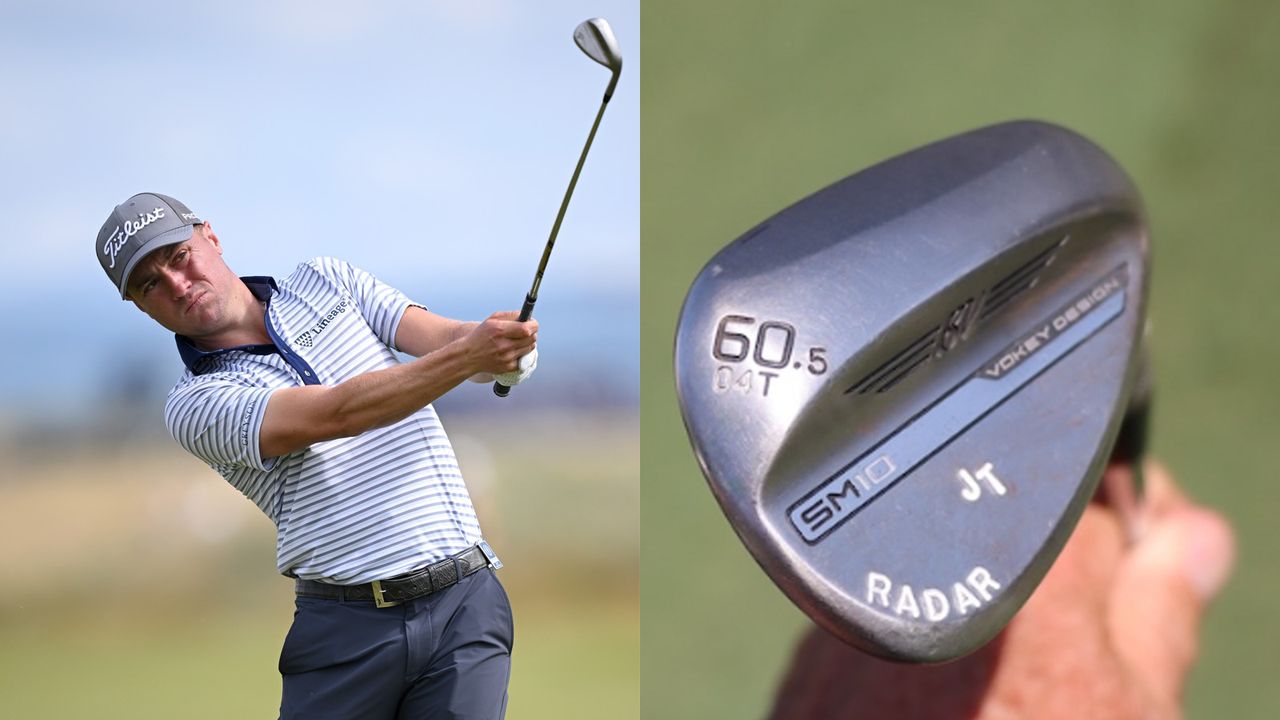 What Do The Best Wedge Players On The PGA Tour Use? | Golf Monthly