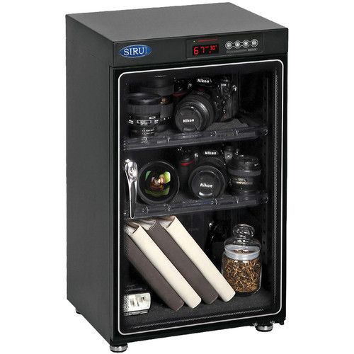 Best dry cabinet for cameras in 2025: keep your kit safe in a ...