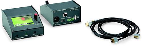 Sommer HDMI 2.0 Test Toolkit Giveaway at NAB | TV Tech