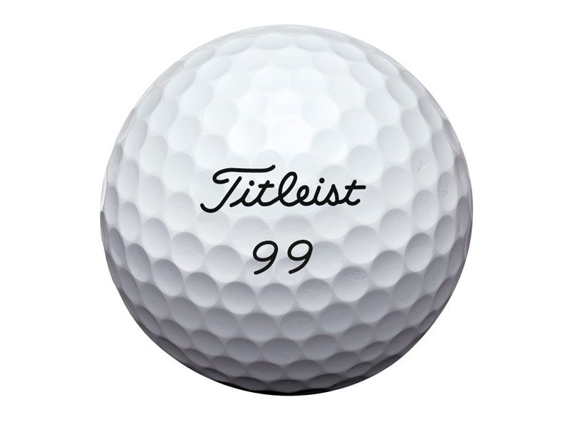 Titleist Special Play Numbers Available Now - Golf Monthly | Golf Monthly