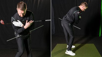 How To Rotate Your Hips For More Power | Golf Monthly