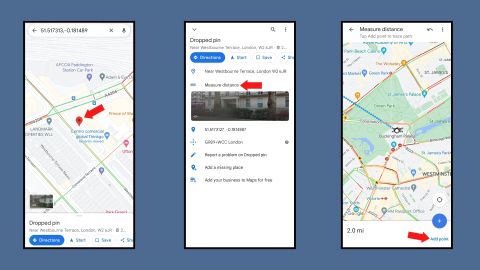 10 things you didn't know Google Maps could do | TechRadar
