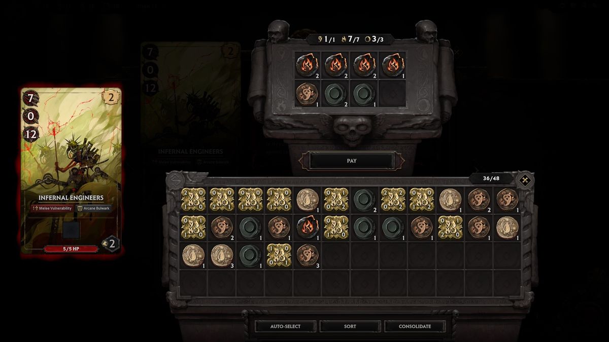 Solium Infernum (PC) review: A devilishly good strategy experience ...