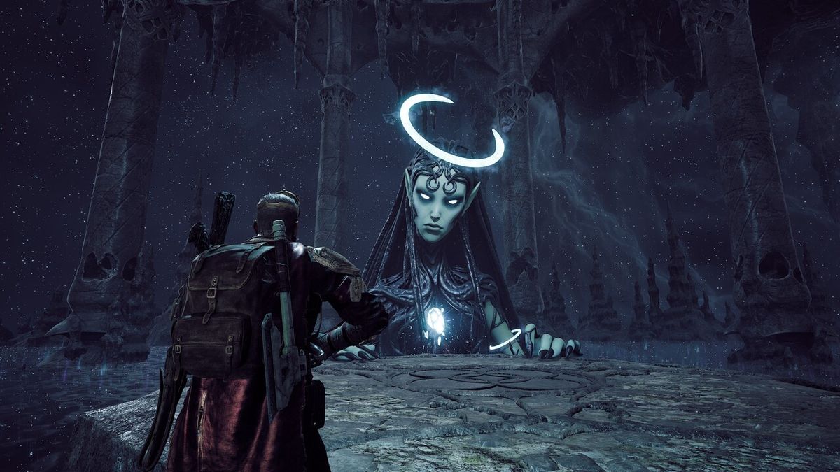 Remnant 2 Losomn guide: Grab a double-barrel shotgun, and how to find ...