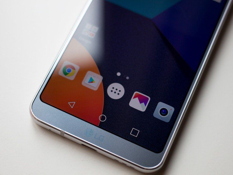 LG G6: Specs, problems, availability, and more! | Android Central
