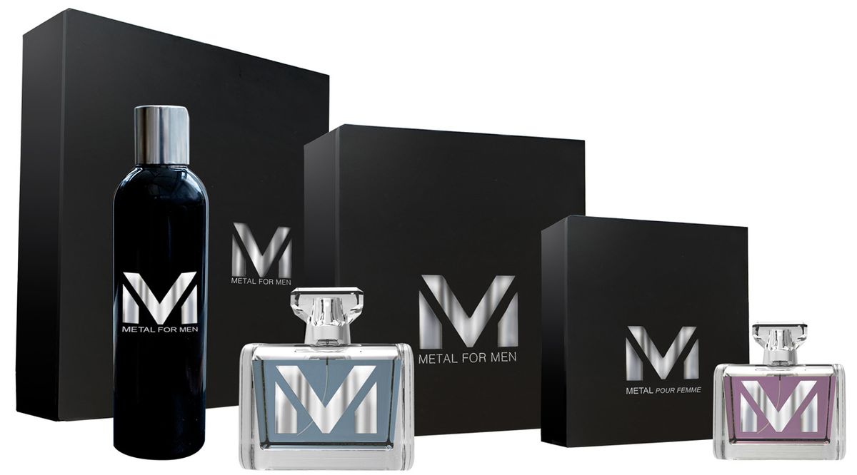 Metal For Men and the Smell of Rock | Louder