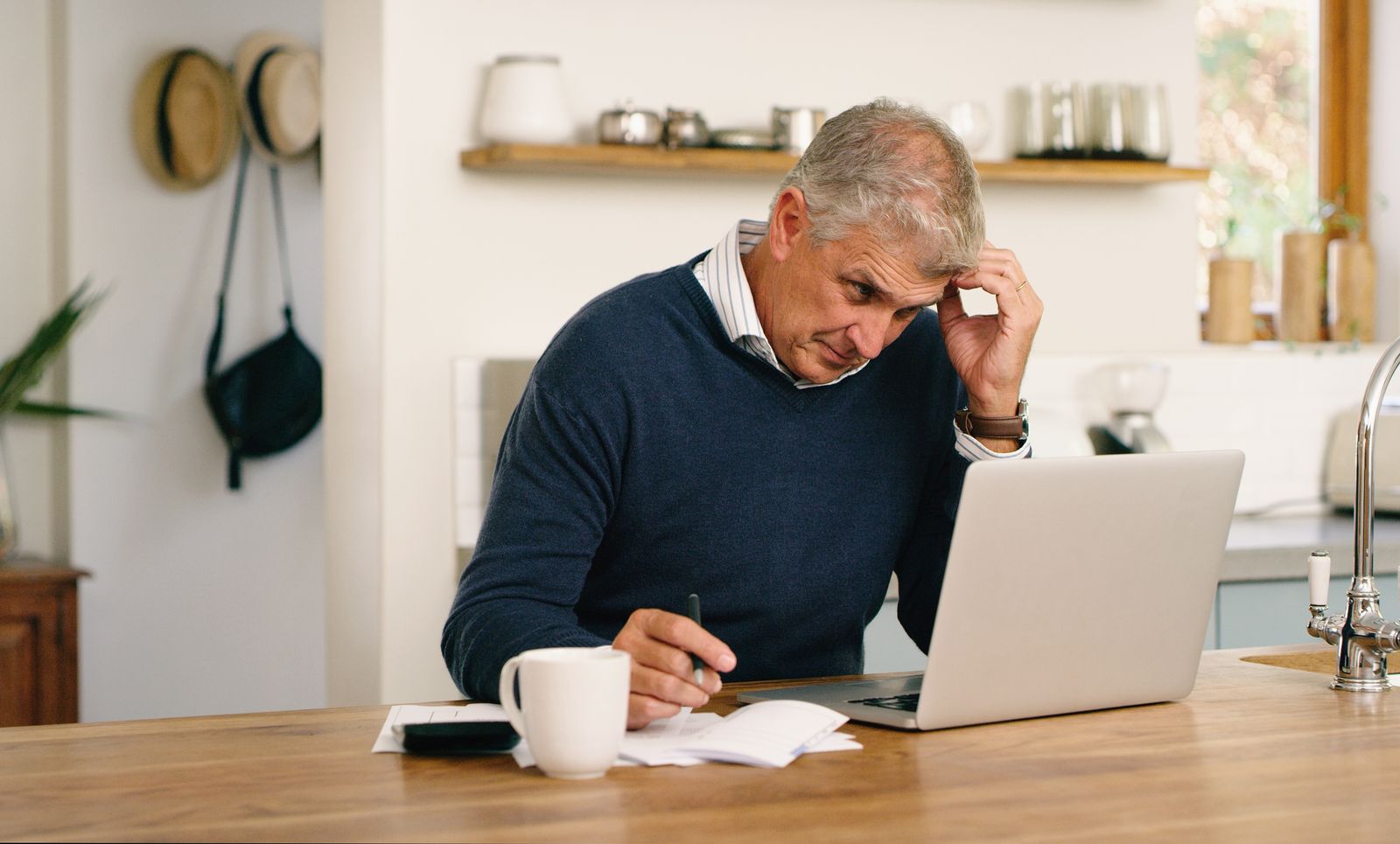 16 Retirement Mistakes You Will Regret Forever | Kiplinger