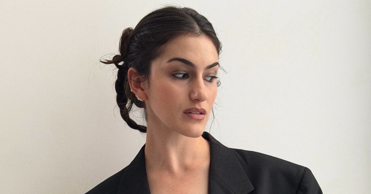 17 Twisted Hairstyles That Are Easy and Stylish | Who What Wear