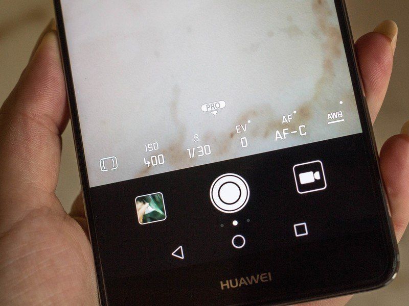 How to take better photos with the Huawei Mate 9 | Android Central