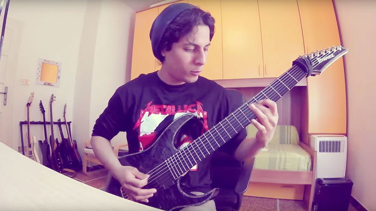 11 Metallica songs turned djent | Louder