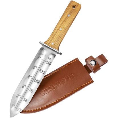 8 Japanese Gardening Tools That Will Elevate Your Backyard | Livingetc