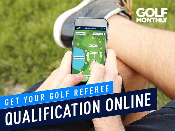 Golf Rules Explained: Local Rules | Golf Monthly