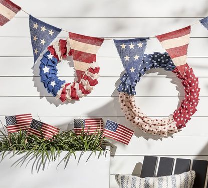 Labor Day decorations: celebrate the long weekend in style | Homes and ...