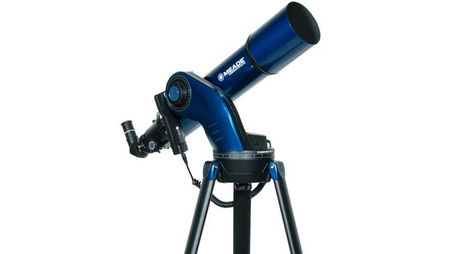 Meade telescopes and binocular deals 2024 | Space