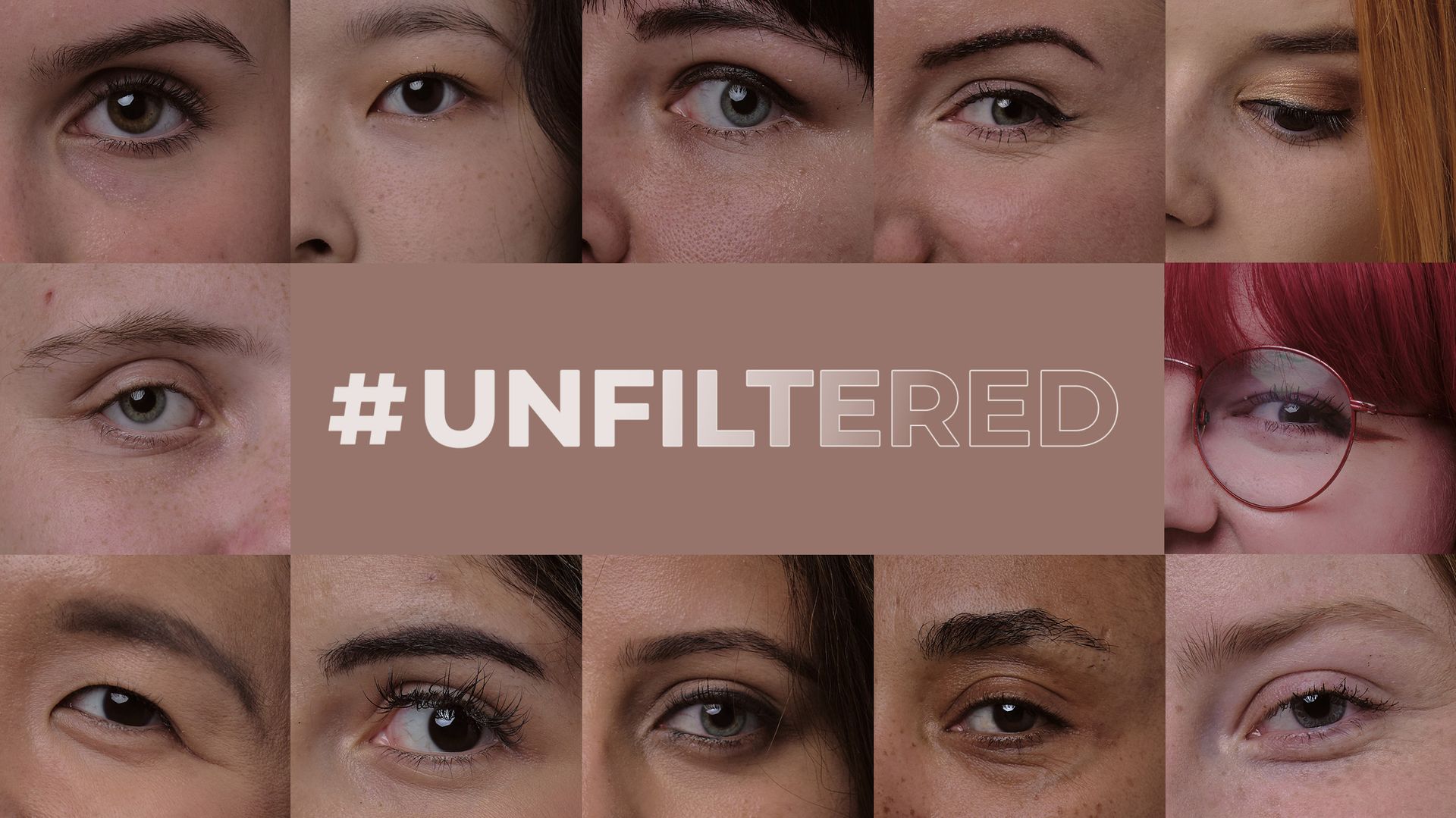 I'm a portrait photographer exploring the difference between selfies ...