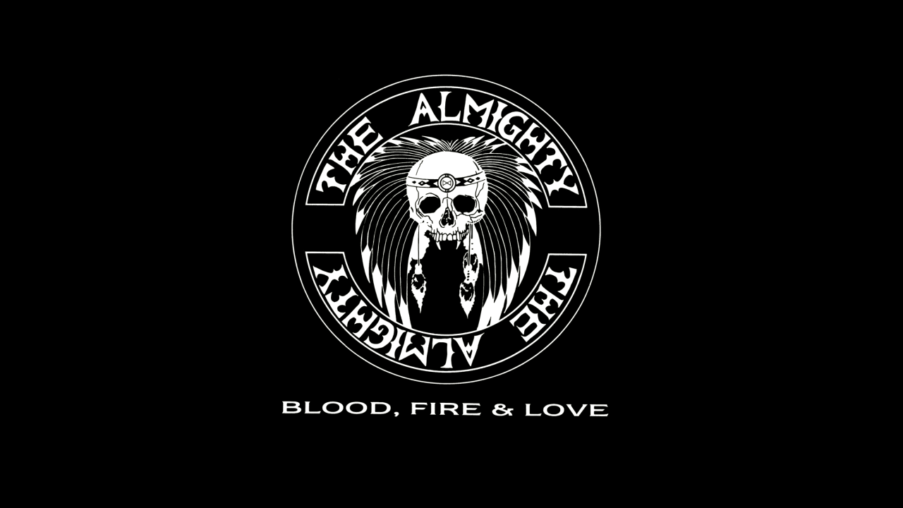 Flash Metal Suicide: The Almighty | Louder