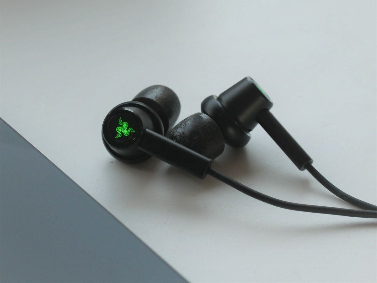 Razer Hammerhead USB-C ANC review: Superb sound with nice noise ...
