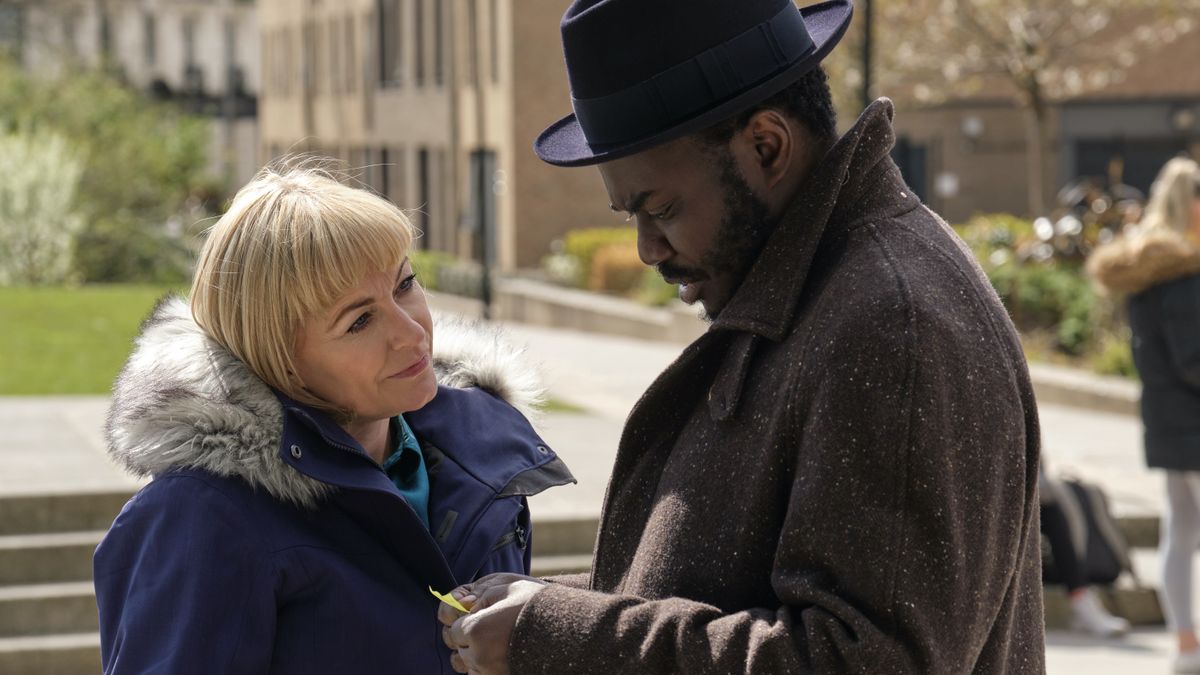 Wolfe — all you need to know about the Sky Max drama | What to Watch