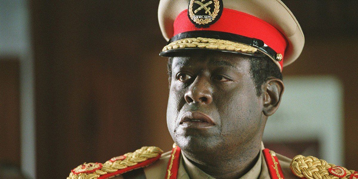 Forest Whitaker's Best Performances, Ranked | Cinemablend