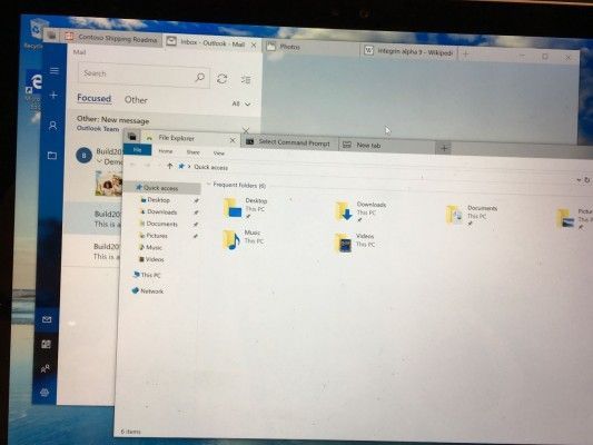 Microsoft Just Killed Our Most Anticipated Windows 10 Feature | Laptop Mag