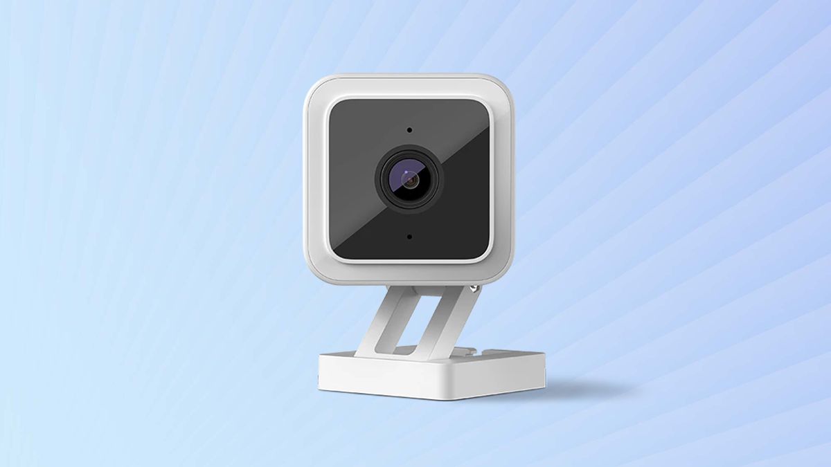Roku Indoor Camera SE review | Tom's Guide