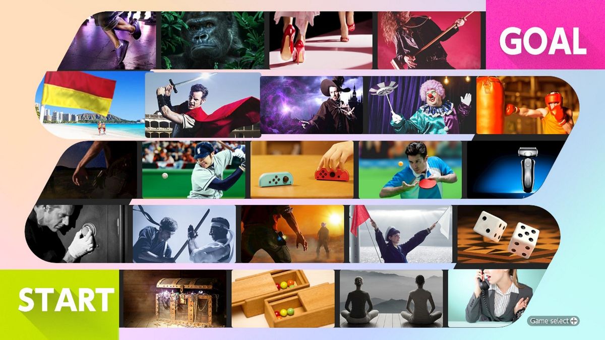 1-2-Switch review: A cheesy game with repetitive actions | iMore
